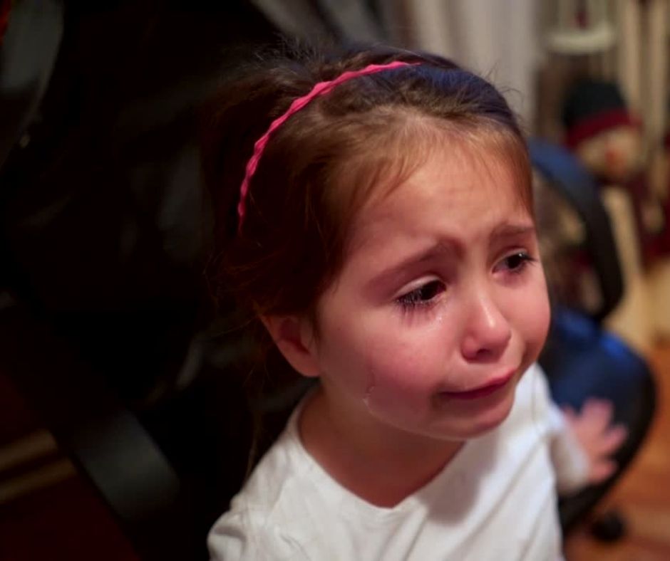 ¿POR QUÉ MI HIJO HACE PATALETAS? - Blog Babyclic